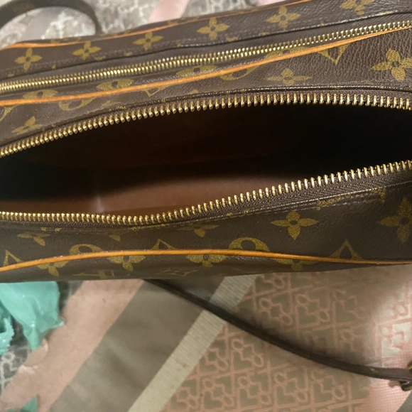Louis Vuitton | Bags | Louis Vuitton Camera Bag | Poshmark